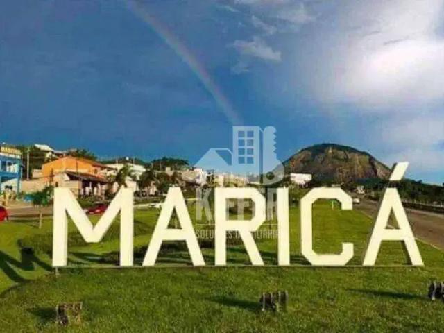 Casa / Sobrado em Condomínio para Venda em Maricá/RJ Itapeba 2 Quartos
