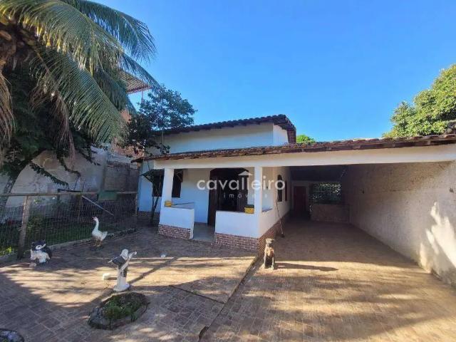 Casa / Sobrado em Condomínio para Venda em Maricá/RJ Itapeba 2 Quartos