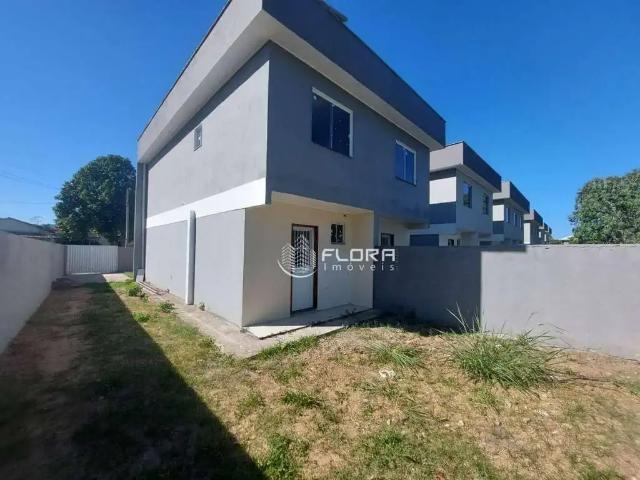 Casa / Sobrado em Condomínio para Venda em Maricá/RJ Itapeba 2 Quartos