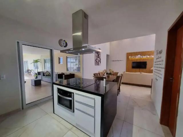 Casa / Sobrado em Condomínio para Venda em Maricá/RJ Itapeba 4 Quartos