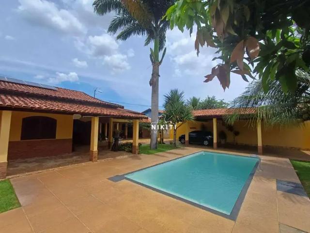 Casa / Sobrado em Condomínio para Venda em Maricá/RJ Itapeba 5 Quartos