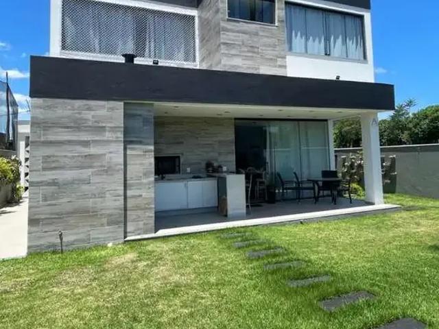 Casa / Sobrado em Condomínio para Venda em Maricá/RJ Inoã 4 Quartos