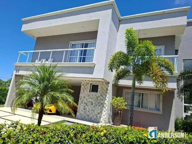 Casa / Sobrado em Condomínio para Venda em Maricá/RJ Inoã 4 Quartos