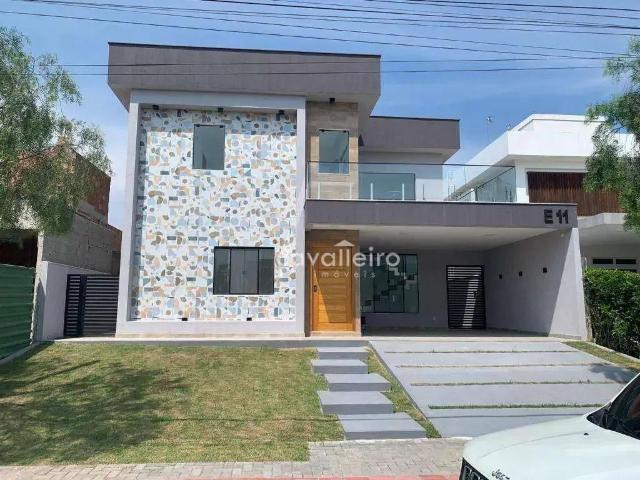 Casa / Sobrado em Condomínio para Venda em Maricá/RJ Inoã 4 Quartos