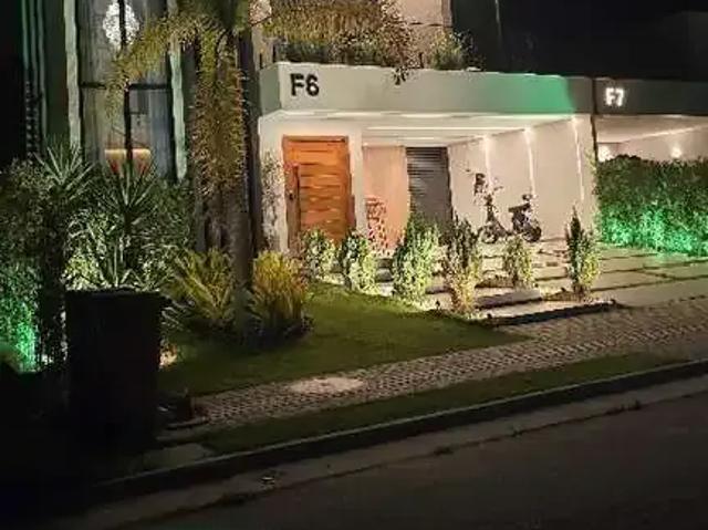 Casa / Sobrado em Condomínio para Venda em Maricá/RJ Inoã 4 Quartos