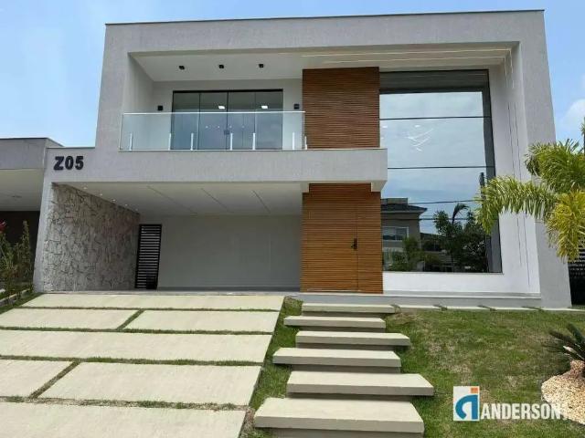 Casa / Sobrado em Condomínio para Venda em Maricá/RJ Inoã 4 Quartos