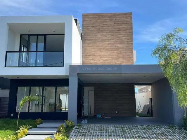 Casa / Sobrado em Condomínio para Venda em Maricá/RJ Inoã 4 Quartos