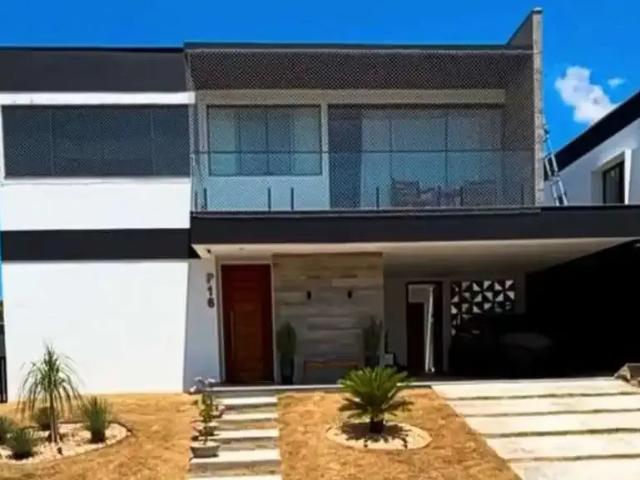 Casa / Sobrado em Condomínio para Venda em Maricá/RJ Inoã 4 Quartos