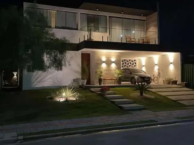 Casa / Sobrado em Condomínio para Venda em Maricá/RJ Inoã 4 Quartos