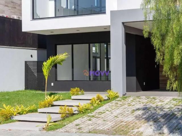 Casa / Sobrado em Condomínio para Venda em Maricá/RJ Inoã 4 Quartos