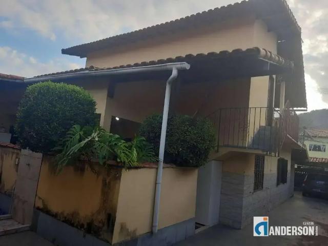 Casa / Sobrado em Condomínio para Venda em Maricá/RJ Inoã 4 Quartos