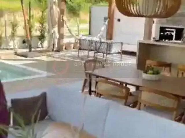 Casa / Sobrado em Condomínio para Venda em Maricá/RJ Inoã 4 Quartos