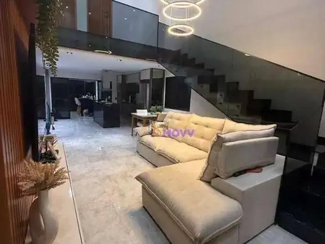 Casa / Sobrado em Condomínio para Venda em Maricá/RJ Inoã 4 Quartos