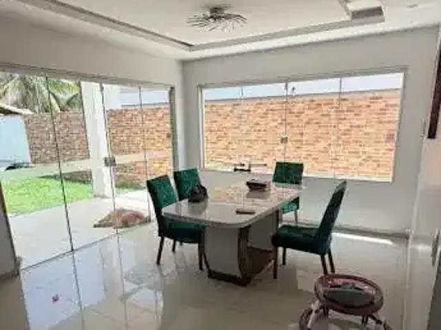 Casa / Sobrado em Condomínio para Venda em Maricá/RJ Inoã 4 Quartos