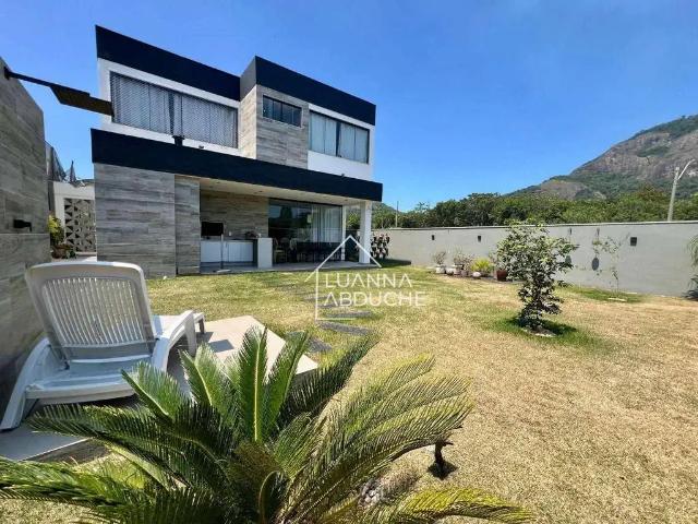 Casa / Sobrado em Condomínio para Venda em Maricá/RJ Inoã 4 Quartos
