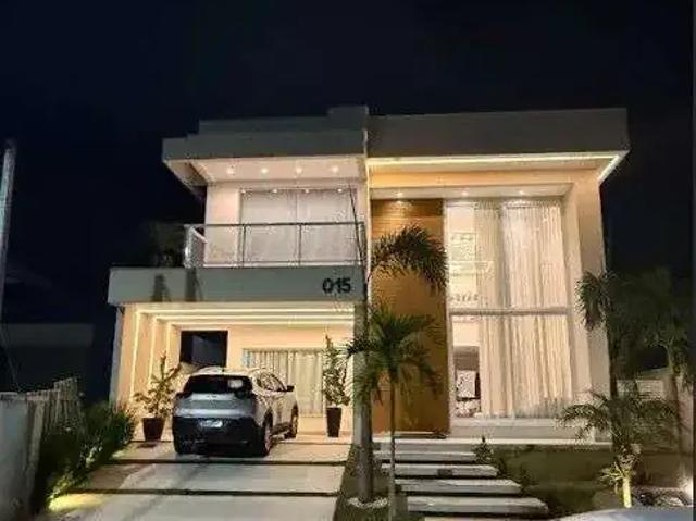 Casa / Sobrado em Condomínio para Venda em Maricá/RJ Inoã 4 Quartos
