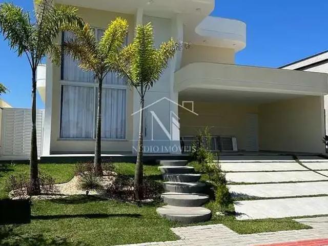 Casa / Sobrado em Condomínio para Venda em Maricá/RJ Inoã 4 Quartos