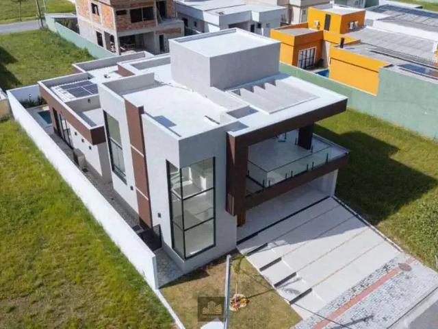 Casa / Sobrado em Condomínio para Venda em Maricá/RJ Inoã 4 Quartos