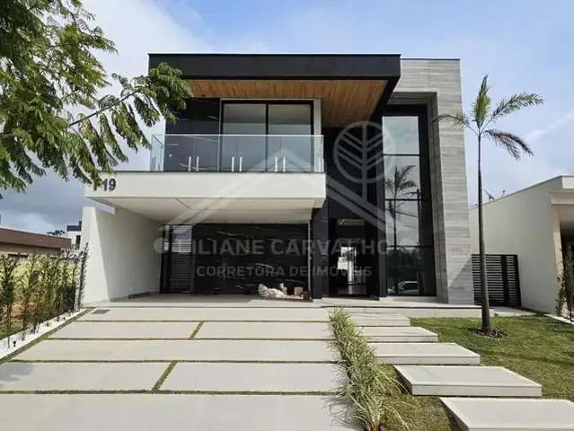 Casa / Sobrado em Condomínio para Venda em Maricá/RJ Inoã 4 Quartos