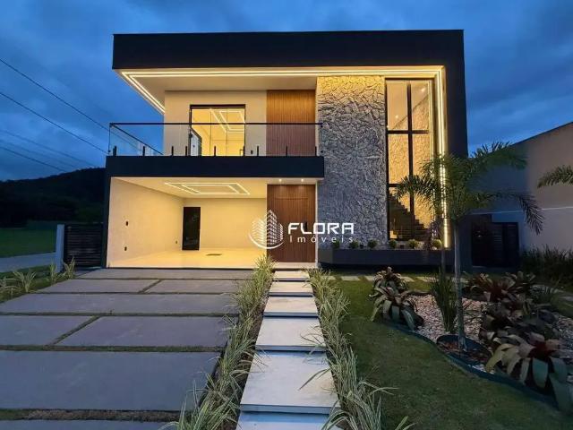 Casa / Sobrado em Condomínio para Venda em Maricá/RJ Inoã 4 Quartos