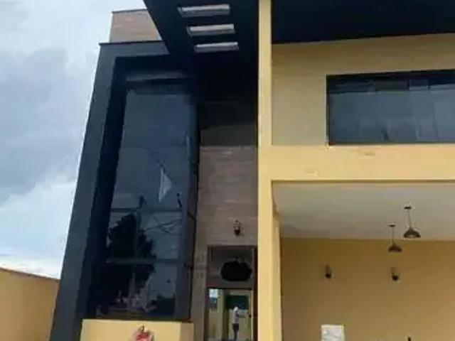 Casa / Sobrado em Condomínio para Venda em Maricá/RJ Inoã 4 Quartos