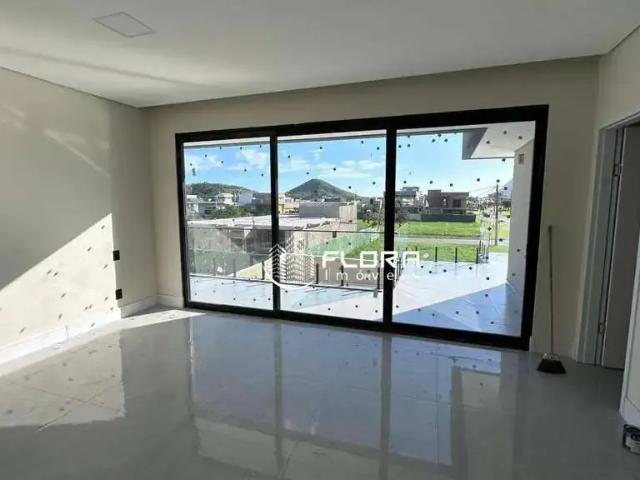 Casa / Sobrado em Condomínio para Venda em Maricá/RJ Inoã 4 Quartos