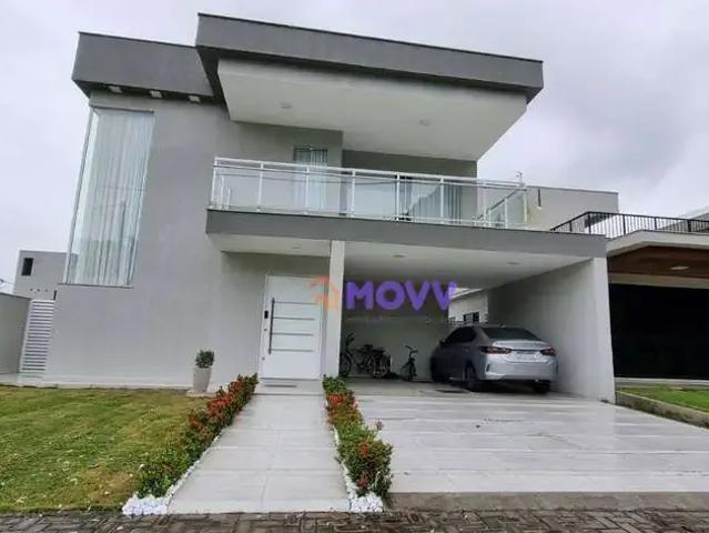 Casa / Sobrado em Condomínio para Venda em Maricá/RJ Inoã 4 Quartos