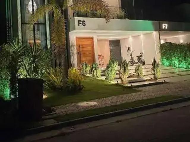 Casa / Sobrado em Condomínio para Venda em Maricá/RJ Inoã 4 Quartos