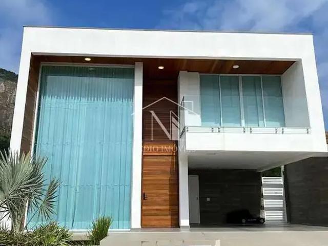 Casa / Sobrado em Condomínio para Venda em Maricá/RJ Inoã 4 Quartos