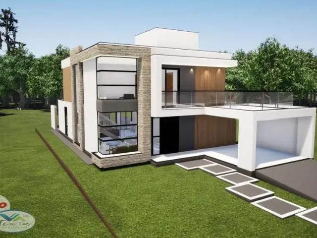 Casa / Sobrado em Condomínio para Venda em Maricá/RJ Inoã 4 Quartos