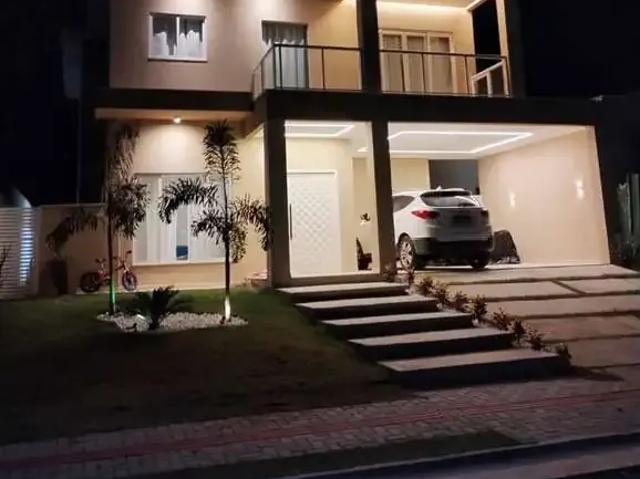 Casa / Sobrado em Condomínio para Venda em Maricá/RJ Inoã 5 Quartos