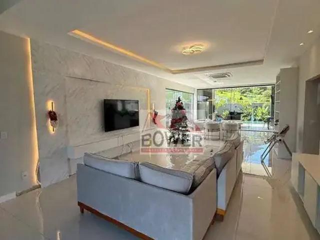 Casa / Sobrado em Condomínio para Venda em Maricá/RJ Inoã 5 Quartos