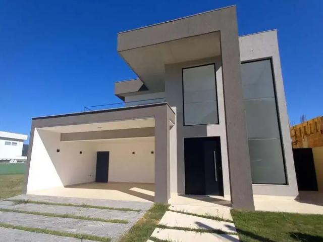 Casa / Sobrado em Condomínio para Venda em Maricá/RJ Inoã 5 Quartos