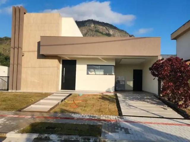 Casa / Sobrado em Condomínio para Venda em Maricá/RJ Inoã 5 Quartos
