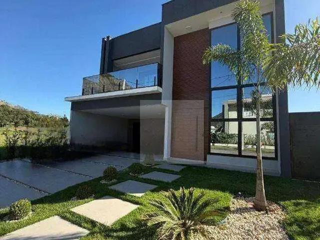 Casa / Sobrado em Condomínio para Venda em Maricá/RJ Inoã 5 Quartos