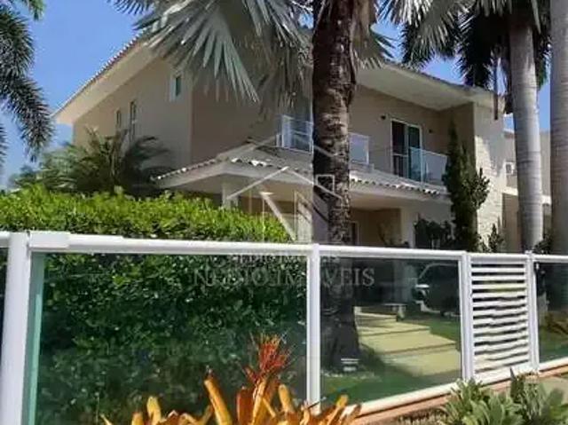 Casa / Sobrado em Condomínio para Venda em Maricá/RJ Inoã 5 Quartos