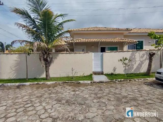 Casa / Sobrado em Condomínio para Venda em Maricá/RJ Inoã 5 Quartos