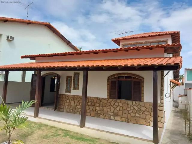 Casa / Sobrado em Condomínio para Venda em Maricá/RJ Inoã 5 Quartos
