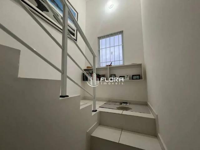 Casa / Sobrado em Condomínio para Venda em Maricá/RJ Inoã 2 Quartos