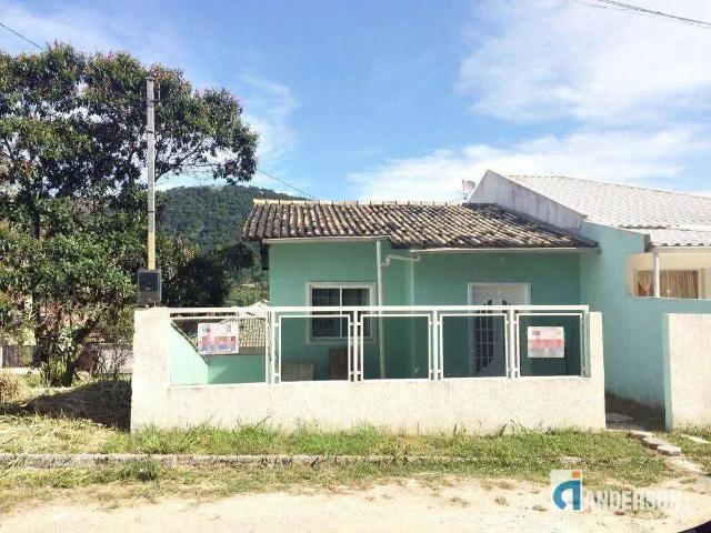 Casa / Sobrado em Condomínio para Venda em Maricá/RJ Inoã 2 Quartos