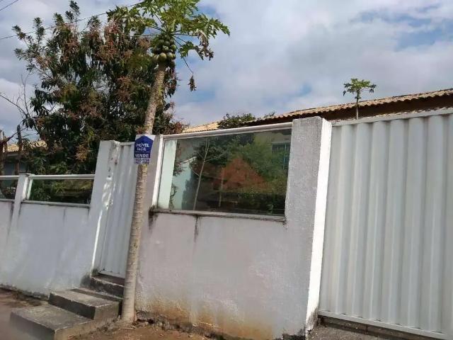 Casa / Sobrado em Condomínio para Venda em Maricá/RJ Inoã 2 Quartos