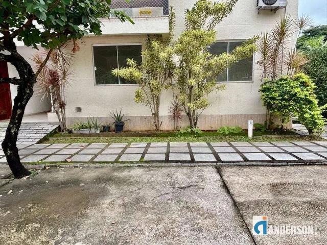 Casa / Sobrado em Condomínio para Venda em Maricá/RJ Inoã 2 Quartos