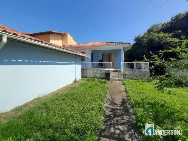 Casa / Sobrado em Condomínio para Venda em Maricá/RJ Inoã 2 Quartos