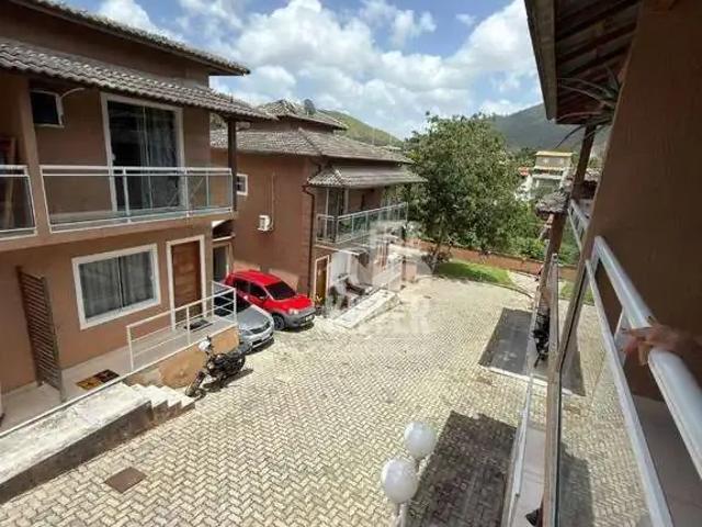 Casa / Sobrado em Condomínio para Venda em Maricá/RJ Inoã 2 Quartos
