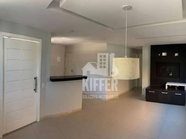 Casa / Sobrado em Condomínio para Venda em Maricá/RJ Inoã 2 Quartos