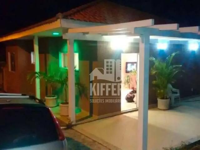 Casa / Sobrado em Condomínio para Venda em Maricá/RJ Inoã 2 Quartos