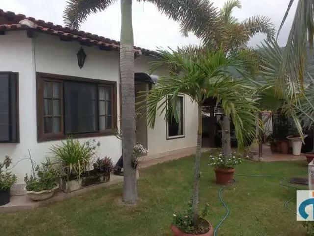 Casa / Sobrado em Condomínio para Venda em Maricá/RJ Inoã 2 Quartos