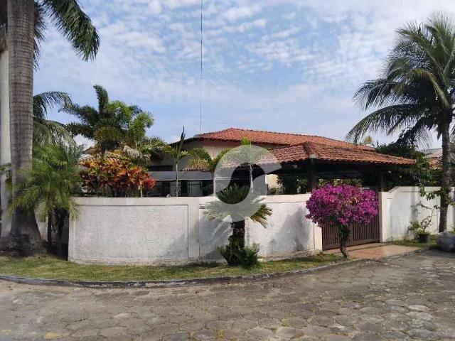 Casa / Sobrado em Condomínio para Venda em Maricá/RJ Inoã 2 Quartos
