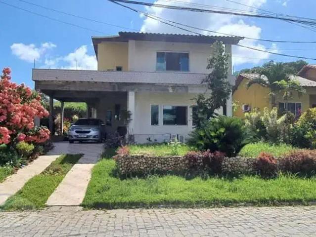 Casa / Sobrado em Condomínio para Venda em Maricá/RJ Inoã 2 Quartos