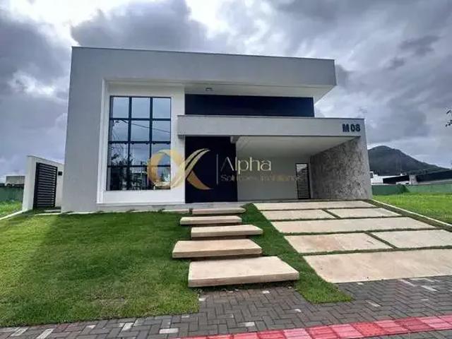 Casa / Sobrado em Condomínio para Venda em Maricá/RJ Inoã 3 Quartos